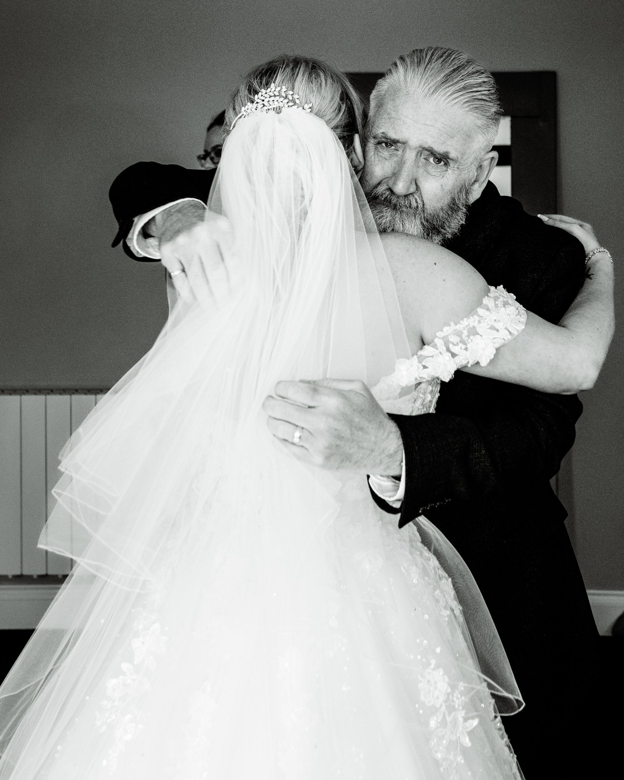 Beyond the Lens: A Photographer's Journey to Capture Emotions - The ...